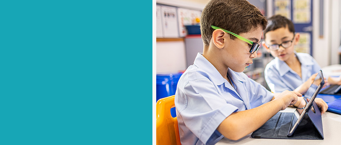 Catholic Primary Schools | St Bernadette's Primary