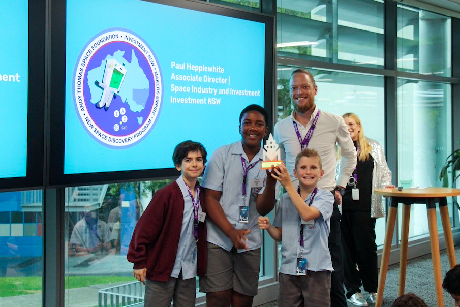 St Bernadette's Primary School | Dundas Valley